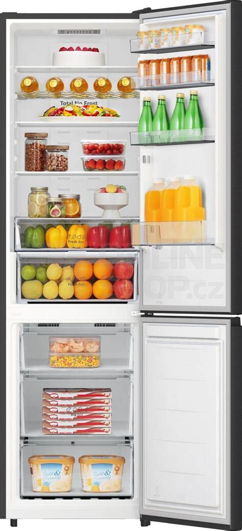 Akce Hisense RB440N4AFA - chladnička | ONLINESHOP.cz