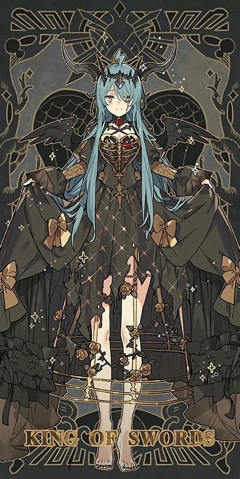 【转载】bilibili幻星集 2233塔罗牌iii（权杖＋圣杯＋星币＋宝剑＋封面牌）合集