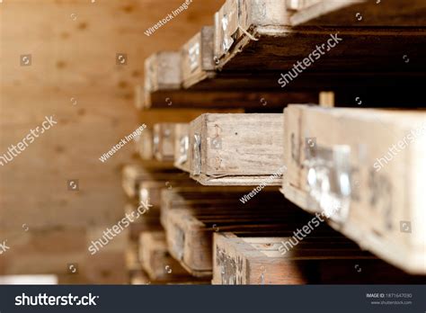 Mining Core Samples Test Drilling Rigs Stock Photo Shutterstock