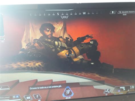 Nsfw R Apexoutlands