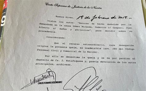 La Onu Condena A La Argentina Por Violar Los Derechos De Un Periodista