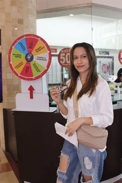 Ruleta Ganadora Americano C C Americano