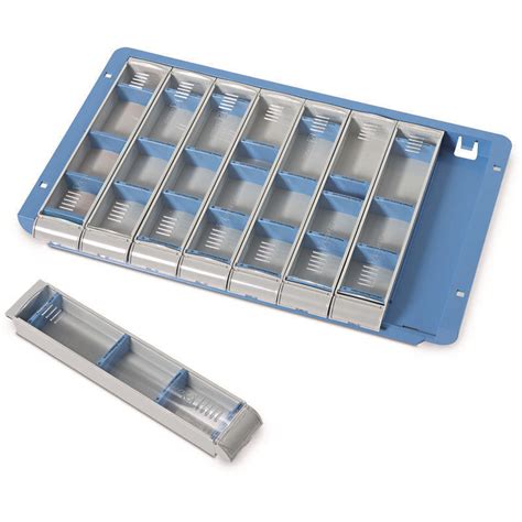 Medication Distribution System Medical Storage