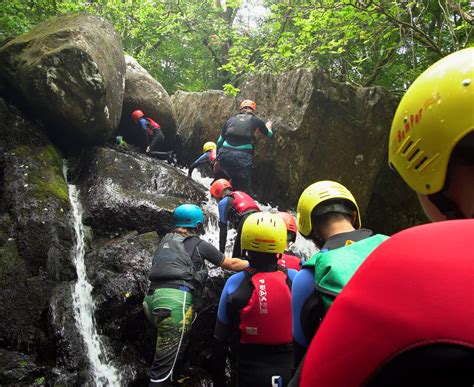 Dofe Gold Residentials Active Learning Centres