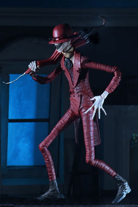 The Conjuring The Crooked Man 2025 Elyn Norene