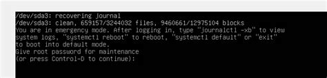 Virtualbox How To Fix Recurring Boot Issues For Ubuntu 2204 Vm On Windows 10 Irzu Institute