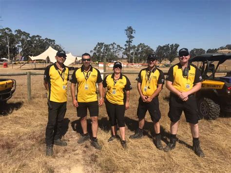 How Much Do Security Guards Cost In Melbourne