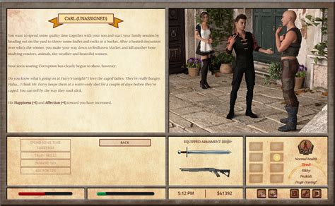 Version 081 Has Been Released Masters Of Raana By Grimdark