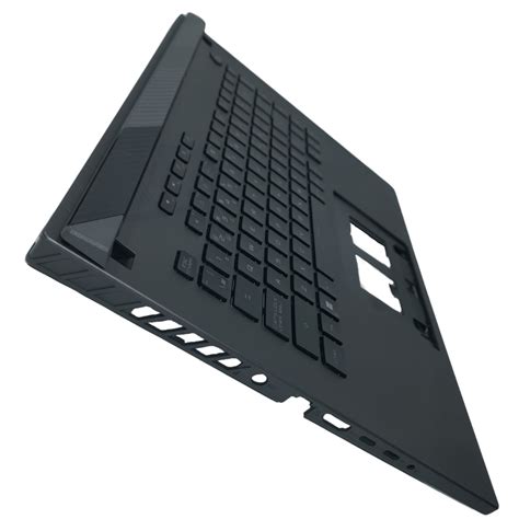 Teclado Notebook Asus Rog Strix G16 G614jy Novo Original Nfe Asus Asus Sos Partes G614jy