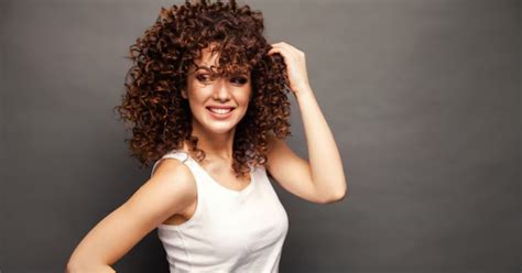 Curl Patterns Understanding And Caring For Your Natural Curls Nordica Theatre