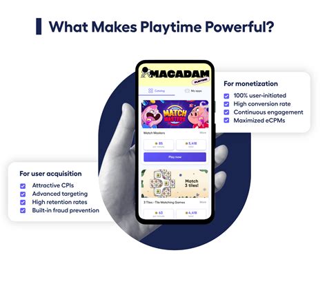 Offerwall Campaigns Why Playtime Outperforms Them Adjoe