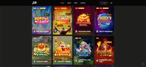 Jdb Slots 2025 Play Free Jdb Slot Games Online