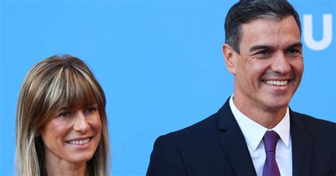 Hijas de Pedro Sánchez quiénes son edad y a qué se dedican