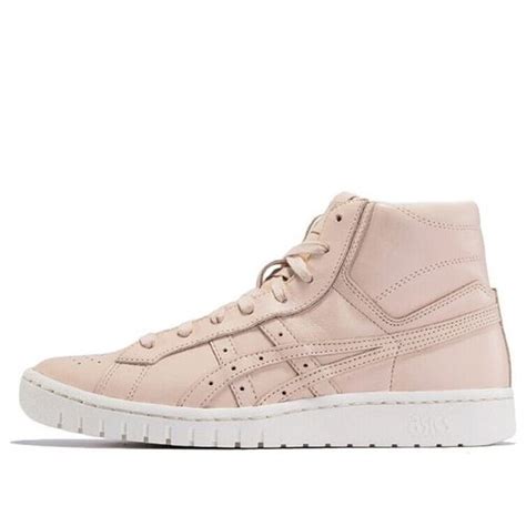 Asics Gel Ptg Mt Pink H810l1919 Solesense