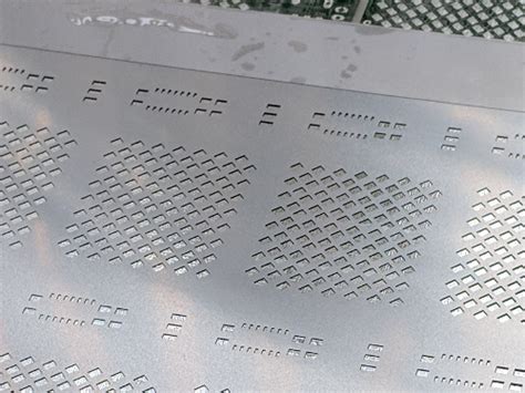 Now Selling Blinky Grid SMT Pre Assembled Kits Wayne And Layne