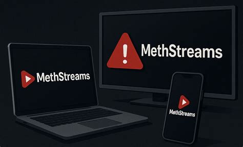 Is Methstreams Over What Really Happened And The Best Alternatives