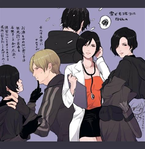 Pin On æon ε Resident Evil Girl Resident Evil Leon Resident Evil Game
