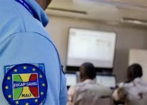 Mali lUnion européenne met fin à la mission de formation militaire
