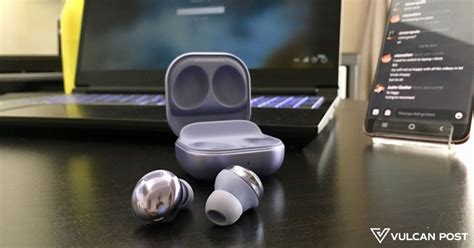 Review Samsung Galaxy Buds Pro Audio Quality Performance Features