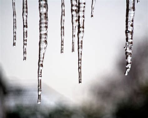 Frozen Drips By Partists On Deviantart