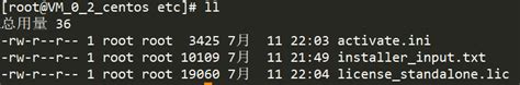 云服务器linux Centos76系统安装matlab R2018a并成功运行m文件centos76版本matlab Csdn博客