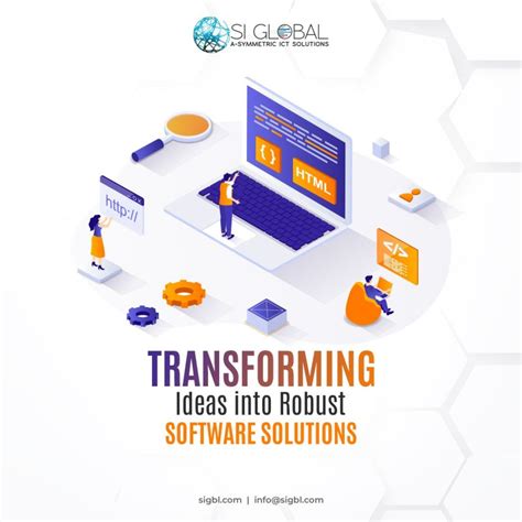 Si Global Solutions On Linkedin Softwaresolutions Customsoftware