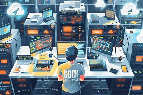 Comment Devenir Ingénieur Devops Crdp Limousin