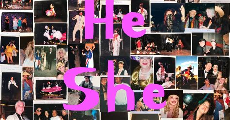 The He She Bang Project A Hysterical Historical Indiegogo