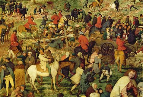 La Via Del Calvario Dettaglio Stampa D Arte