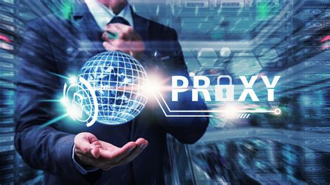 Understanding The Nature Of Proxy Servers In The Big Data Age