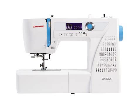 Janome Qdc As Used In The Bbc S Sewing Bee Gts Sewing Machines