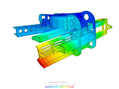 new wall roughness factor conformal meshing and more