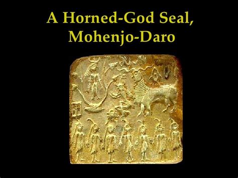 Mohenjo Daro Harappa Early History