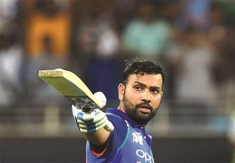Rohit Sharma Slammed For Playing “irresponsible Shot” Against Csk The