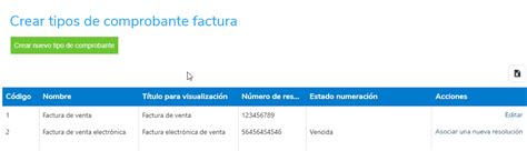 Sincroniza tu resolución de facturación Portal de Clientes Siigo