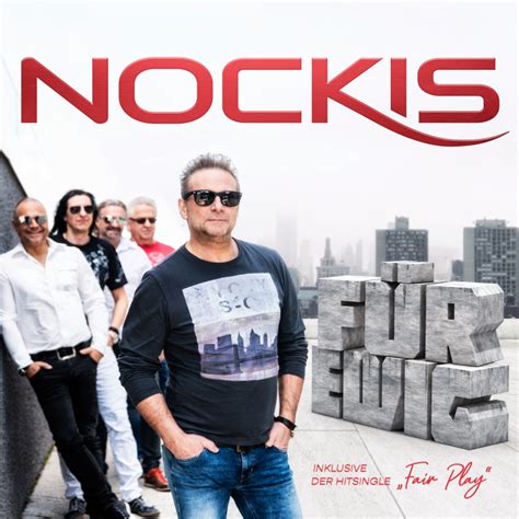 Nockis News Das Neue Album Nockis Schlagerparty Vom Nockalm
