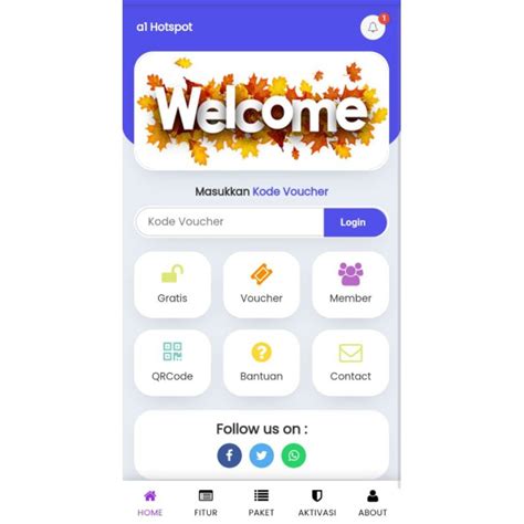 Jual Login Page Mikrotik Premium 02 Indonesiashopee Indonesia