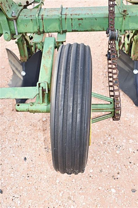 John Deere 7000 Planter Drive Chain Diagram