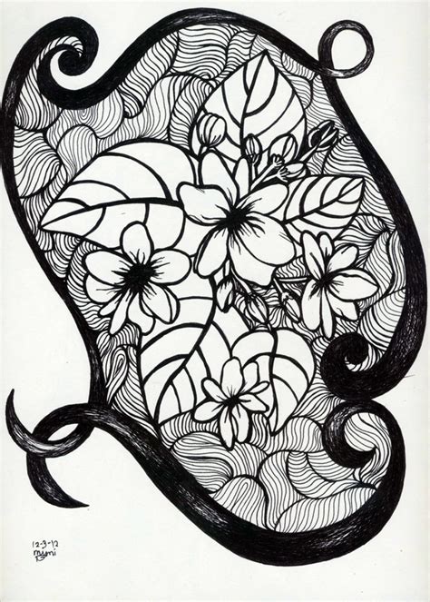 Sampaguita Drawing At Getdrawings Free Download