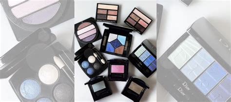 Тени Dior Chanel Estee Lauder оригинал купить в Москве с доставкой ...