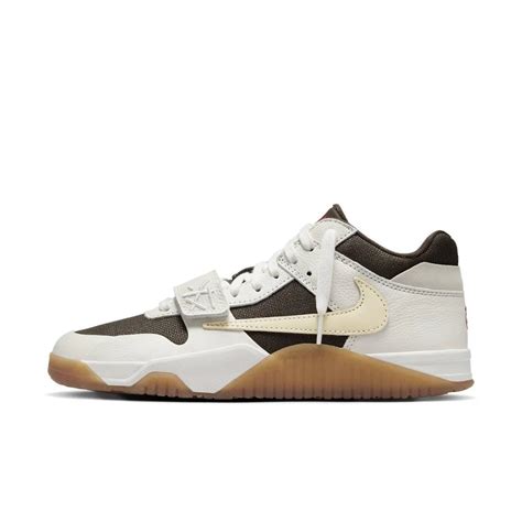 Jordan Jumpman Jack Tr Travis Scott Sail Sneakers Dropout