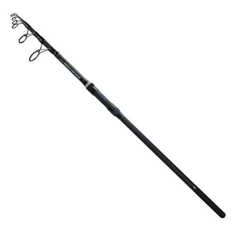 Bauer Moresca Tele Carp Cm Lbs Sazan Olta Kamışı Hızlı Kargo