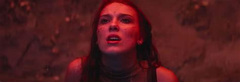 Damsel Millie Bobby Brown Film To Hit Netflix In March Film Stories