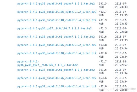 ubuntu安装torch和torchvision 51cto博客 安装torch