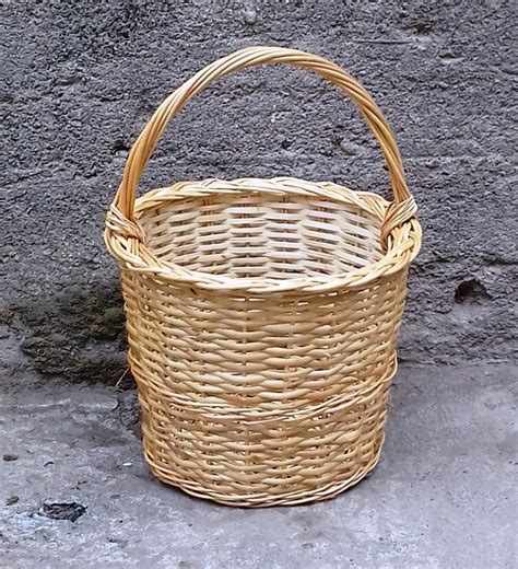 Մրգի զամբյուղ — Yegheg Եղեգ