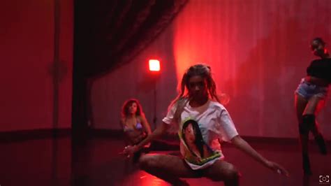 Candy Shop By 50 Cent Melissa Barlow Choreography Baddielanguage