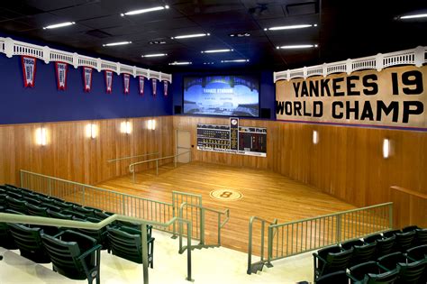 Gallery Of Yogi Berra Museum And Learning Center Ikon5 Architects 4
