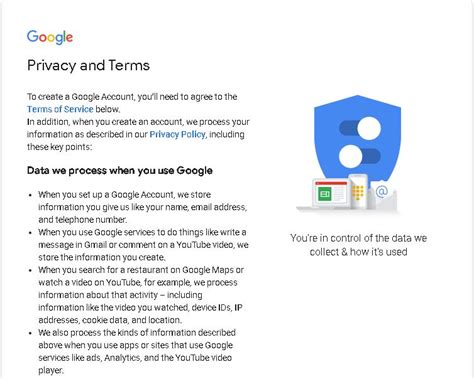 How To Create Gmail Account With Pictures
