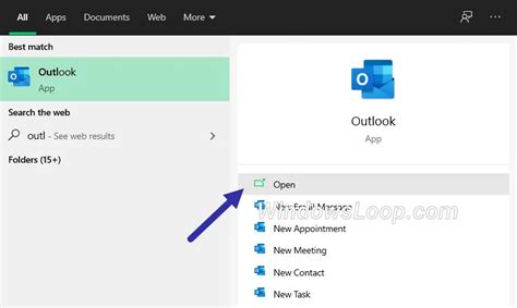 How To Open Outlook In Safe Mode — Run Outlook In Safe Mode