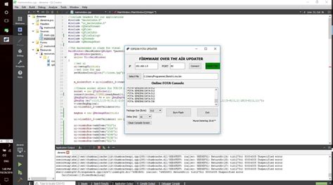 GitHub Muratdemirtas ESP8266 TCP IP FOTA EXAMPLE This Example Will